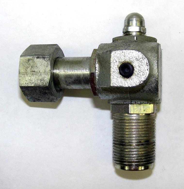 Speedometer Drive Unit Angle Shaft Assembly M939A2 M939A1